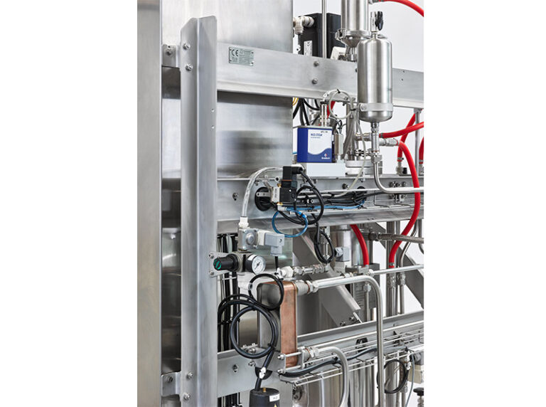 F3 Bioreactor 【 BIONET