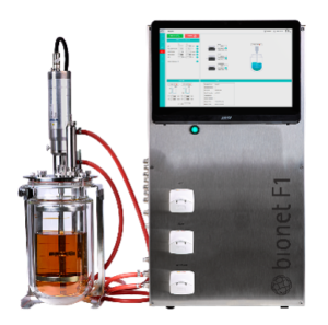 F1 Bioreactor | BIONET