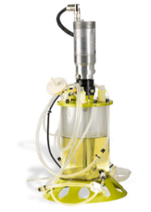 F1 Bioreactor 【 BIONET
