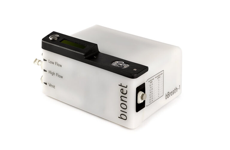 bBreath Bioreactor Module | BIONET